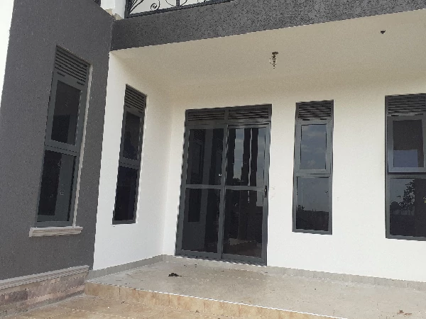 Aluminium Doors and Windows in Uganda- Euralumin Limted